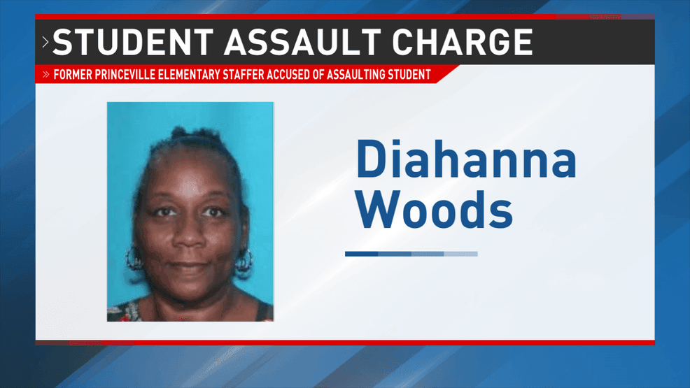 Former Edgecombe County school employee charged after alleged assault ...