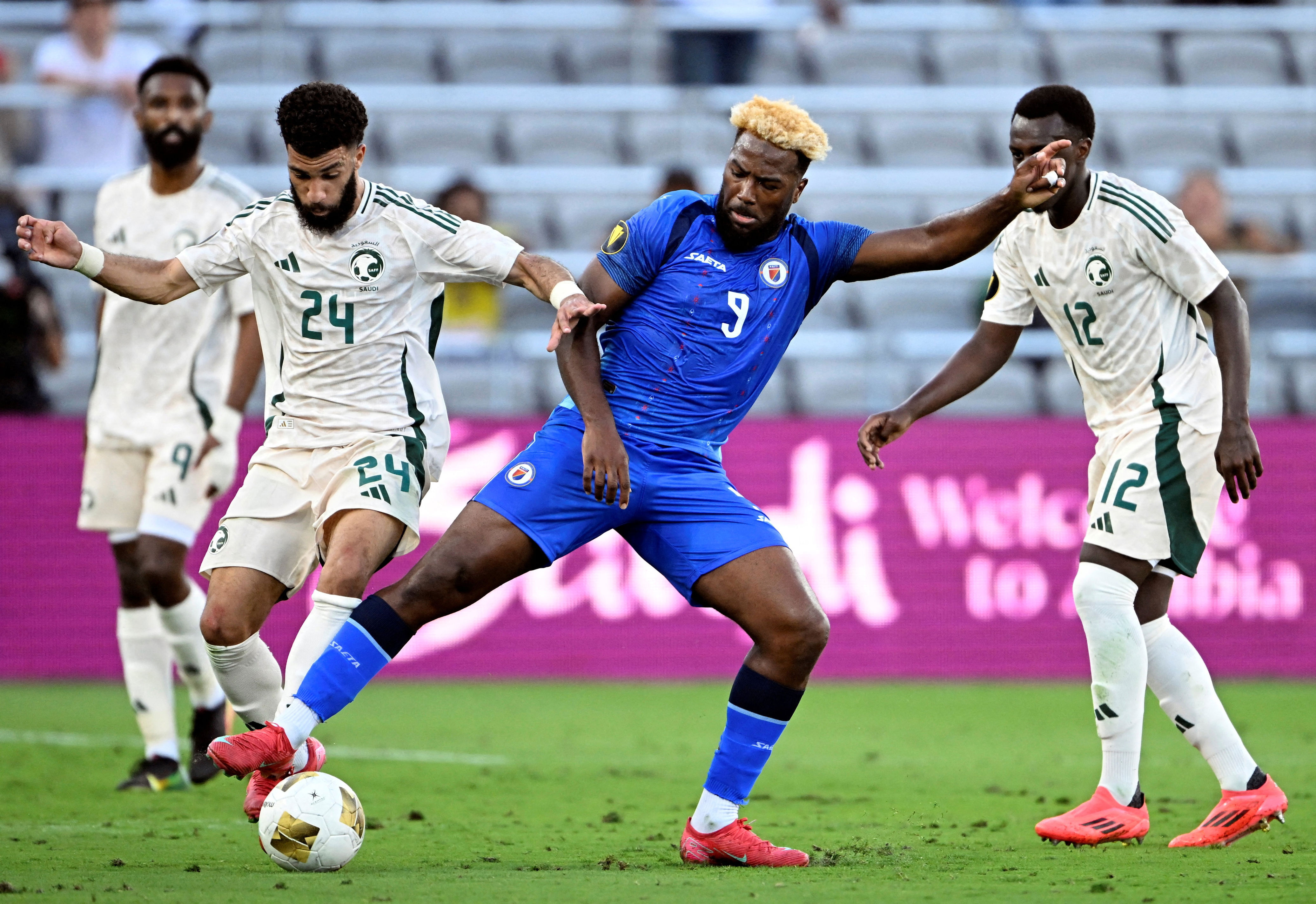 Curacao to Cape Verde: The unmissable minnows at FIFA World Cup 2026