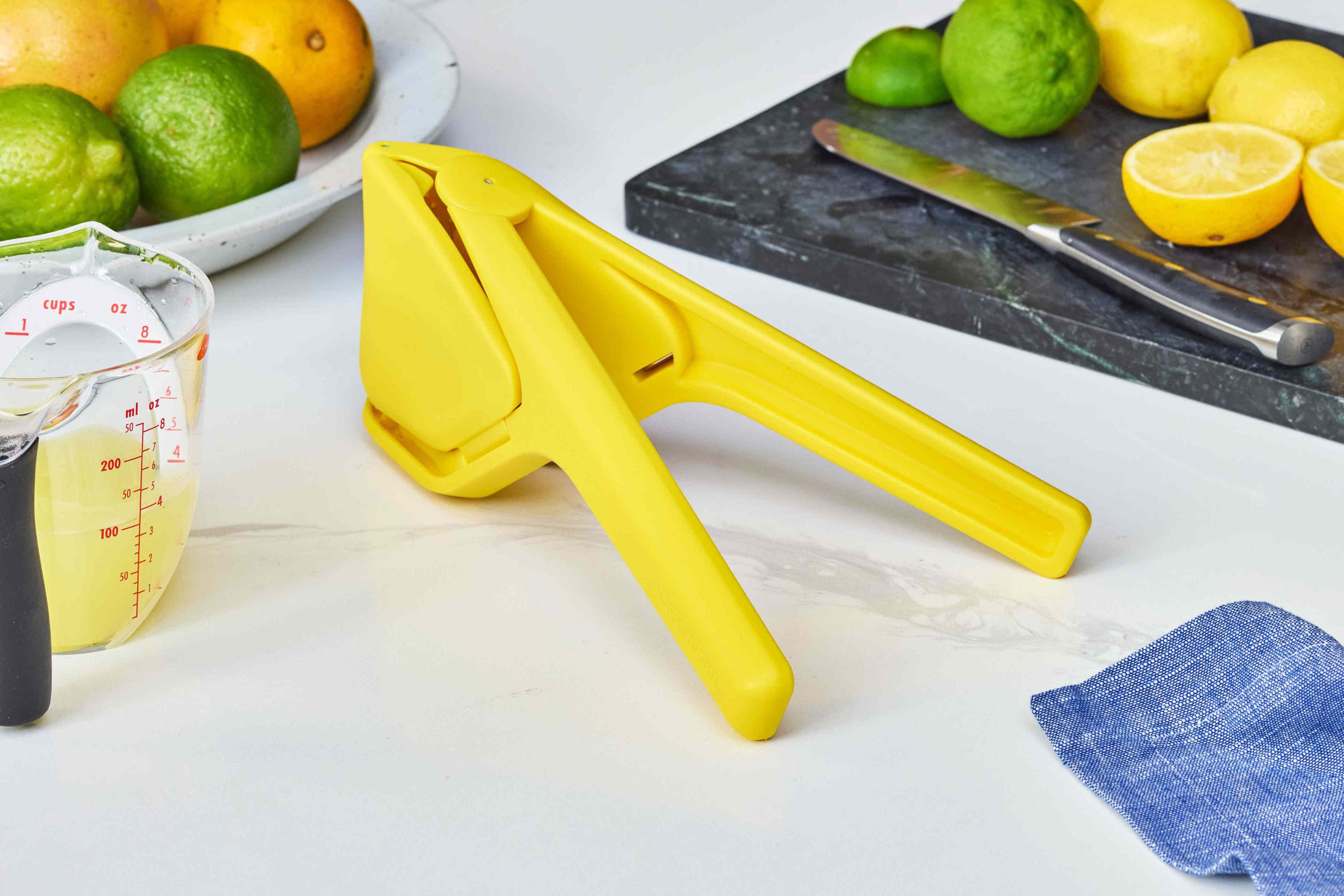 I’ve tested dozens of genius kitchen tools in 2026 — these are the ones ...