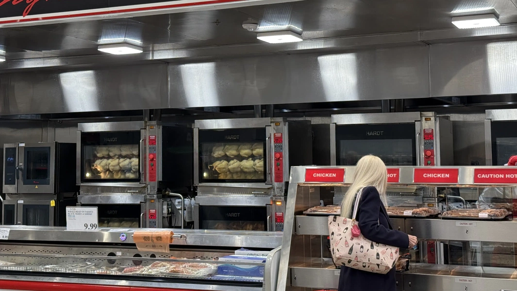 10 best and worst grocery store rotisserie chickens