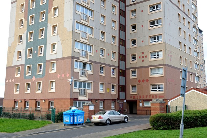 Second thug jailed after man attacked with bottle and machete outside ...