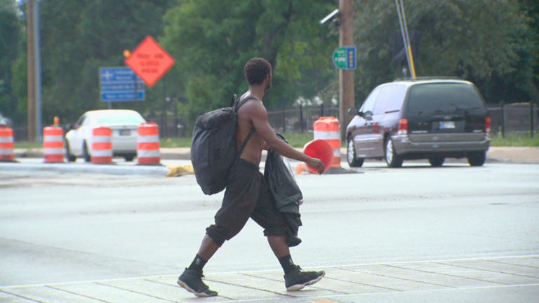 Safety advocate asks if Vision Zero is doing enough for Indianapolis ...