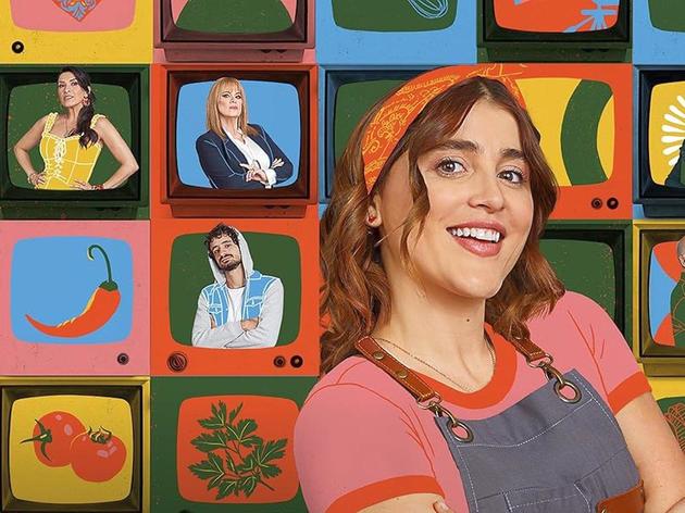 Heute neu: Staffel 1 von „Candy Cruz“ startet beim deutschen HBO Max