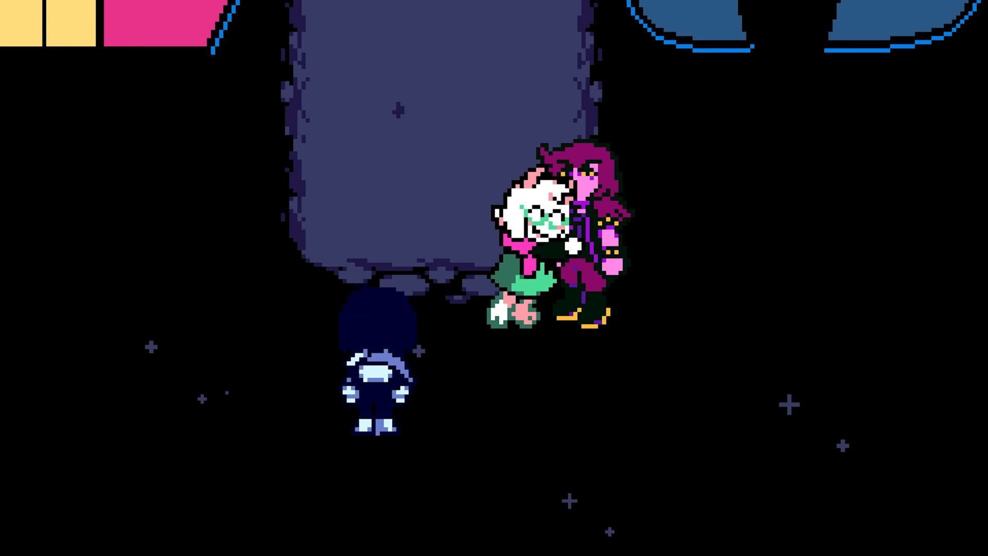 Toby Fox gives exciting Deltarune chapter 6 release update