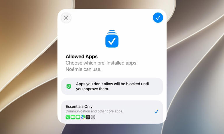 WWDC 2026: These iOS 27 features impressed my 15-year-old son most (and ...
