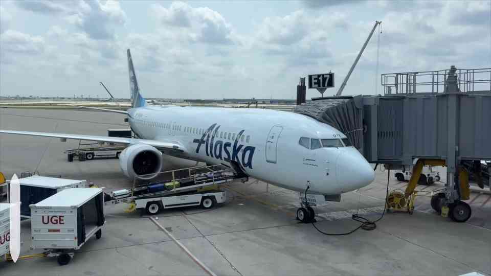 Spent $10,900 flying every US airline first class – here’s what happened