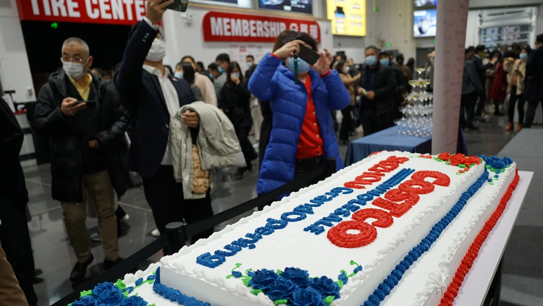 12 Costco desserts that miss the mark