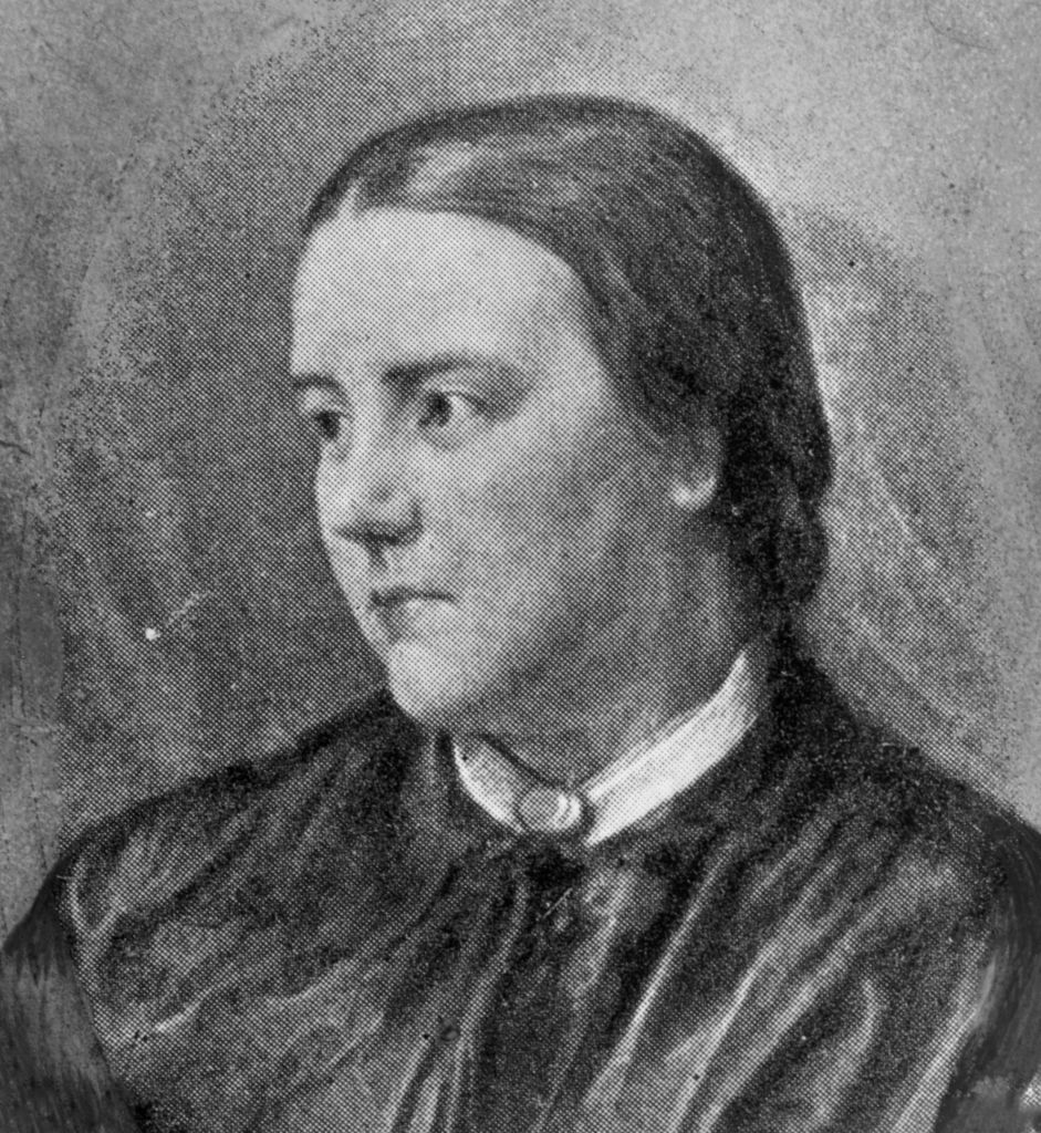 'She deserves to be celebrated': New bid to honour leader of the ...