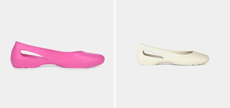 Waterproof shoes for women: Best picks for monsoon 2026