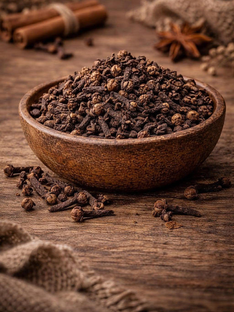 The conflict of flavours: 5 spices that started a war