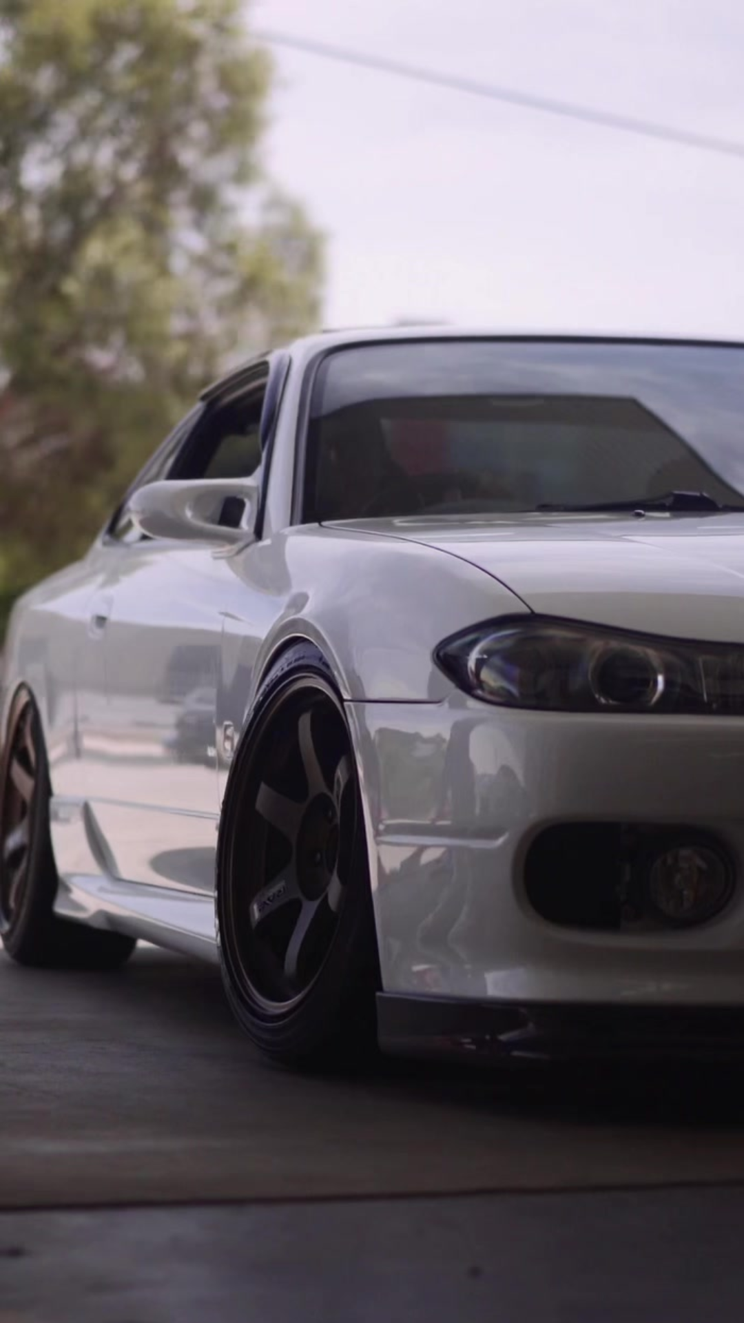 Expert insights into S chassis performance and style