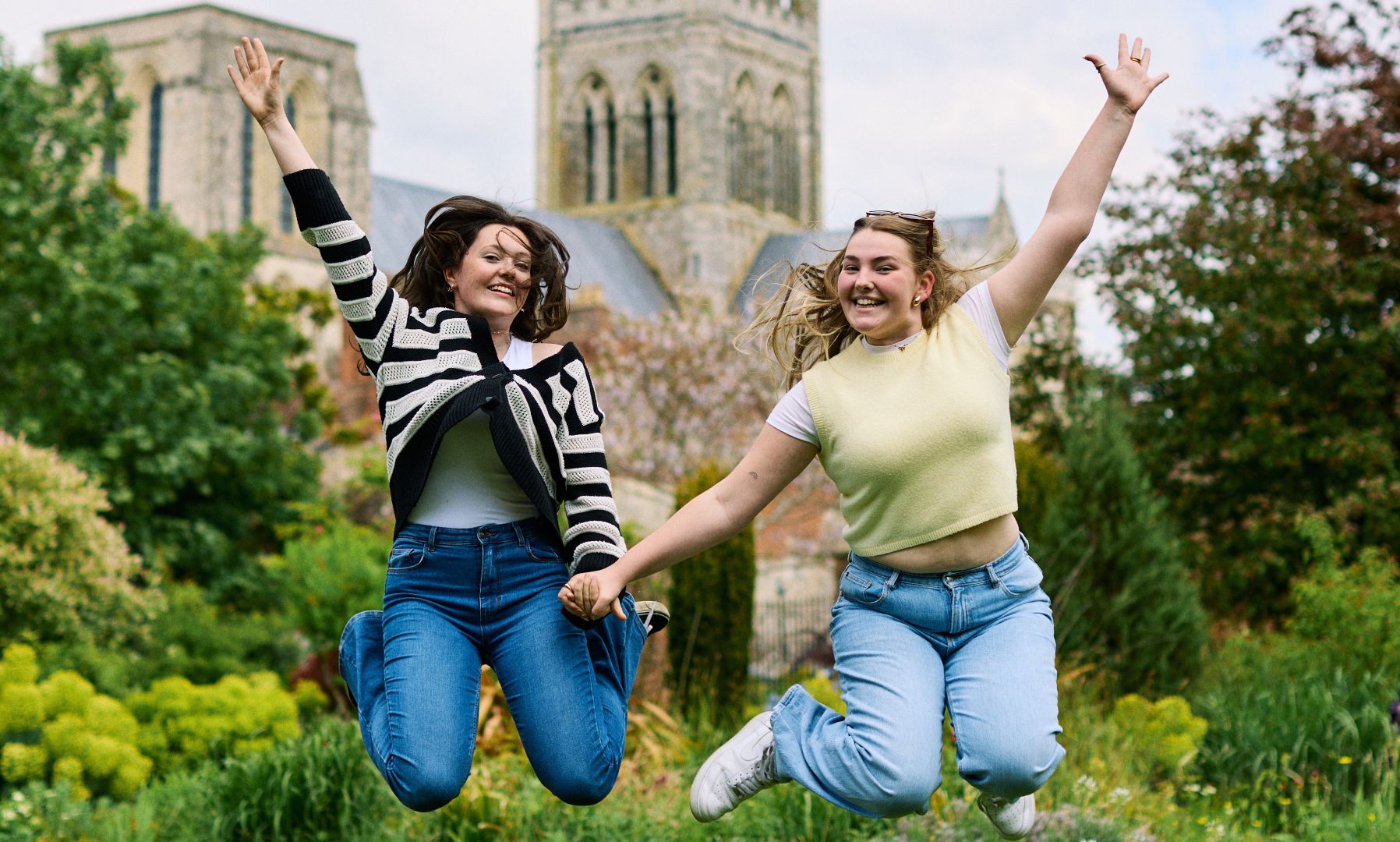 University of Chichester to cover travel costs for open day visitors ...