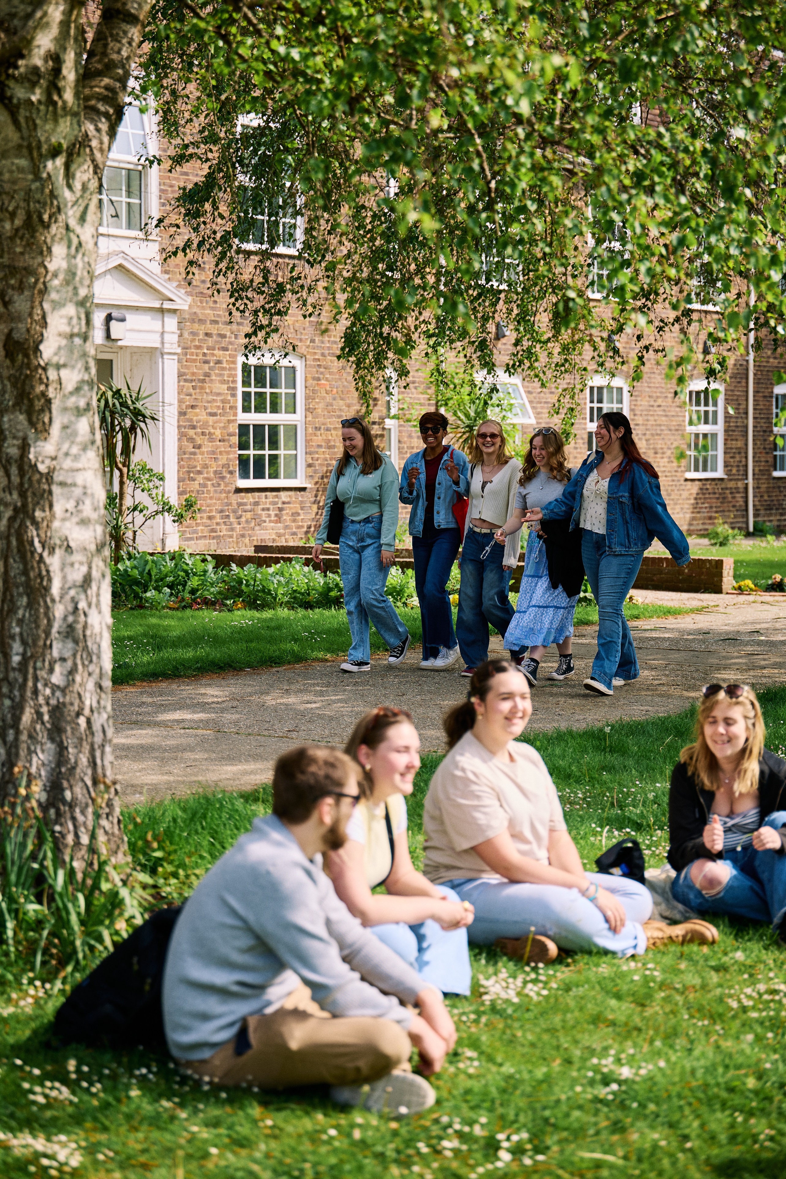 University of Chichester to cover travel costs for open day visitors ...