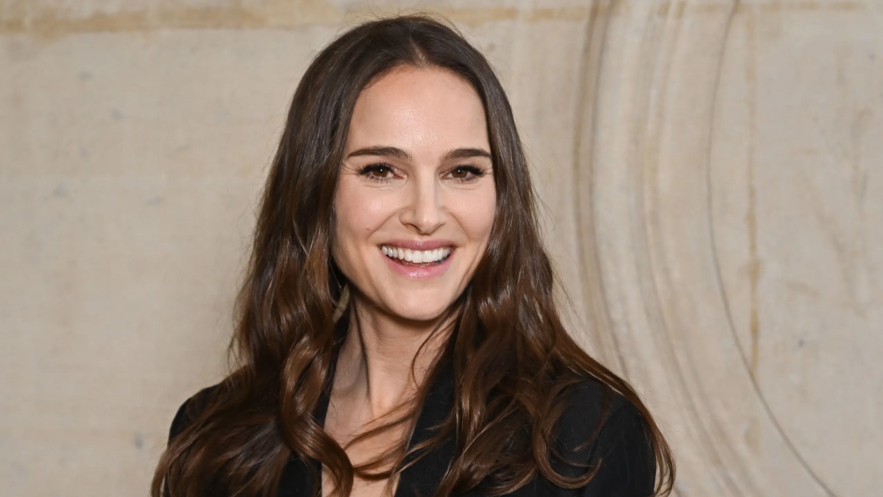 Natalie Portman was blacklisted after 'Star Wars,' then one director ...