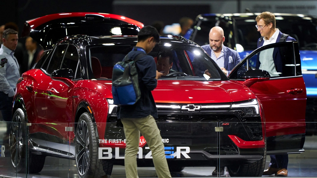 7 SUVs likely to rack up repair bills
