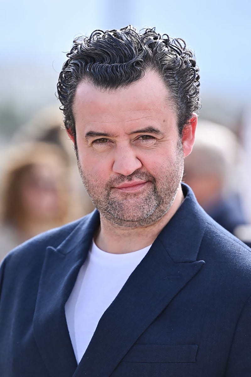 Daniel Mays is stellar: The compelling crime thriller you might've ...