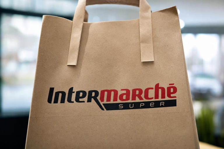 Rappel conso : ces merguez de volaille Intermarché dans votre frigo ...