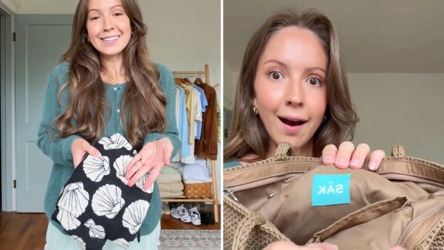 Shopper's 'jackpot' thrift haul includes surprise find concealed in ...