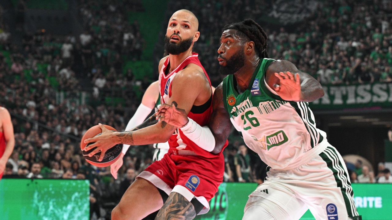 Game 4, παράταση ή στέψη
