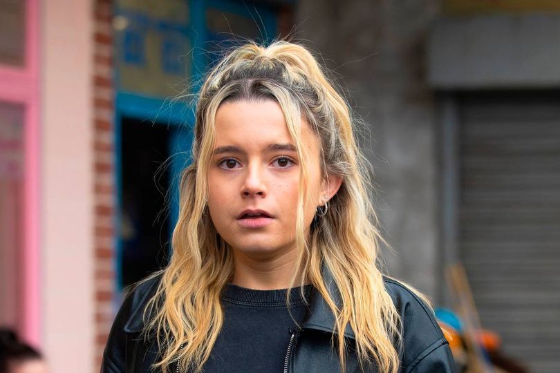 Is Betsy leaving Coronation Street? Spoilers confirm future of beloved ...