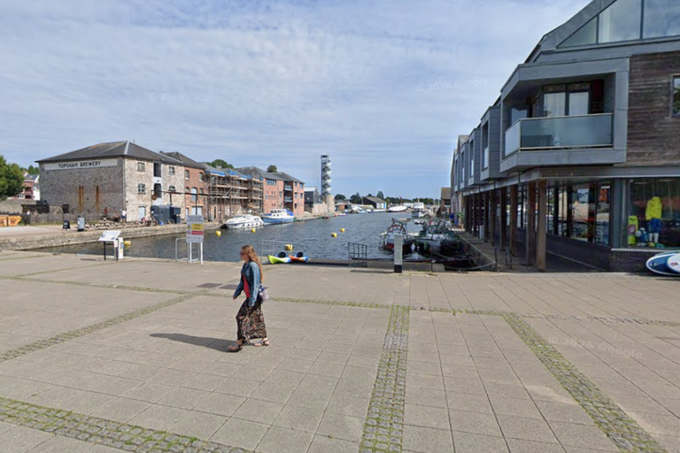 Exeter's 'uber-cool' sandwich shop Between Bread announces major new ...