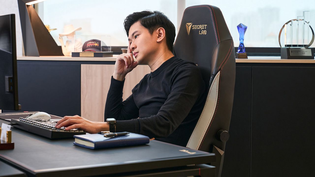 The Secret(lab) to success – how two pro players created a gaming chair ...