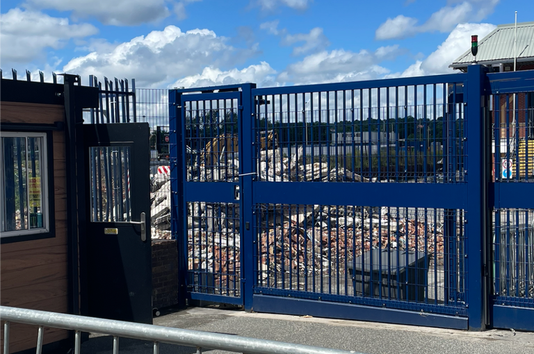 Elland Road expansion update as new floodlights installed amid Leeds ...