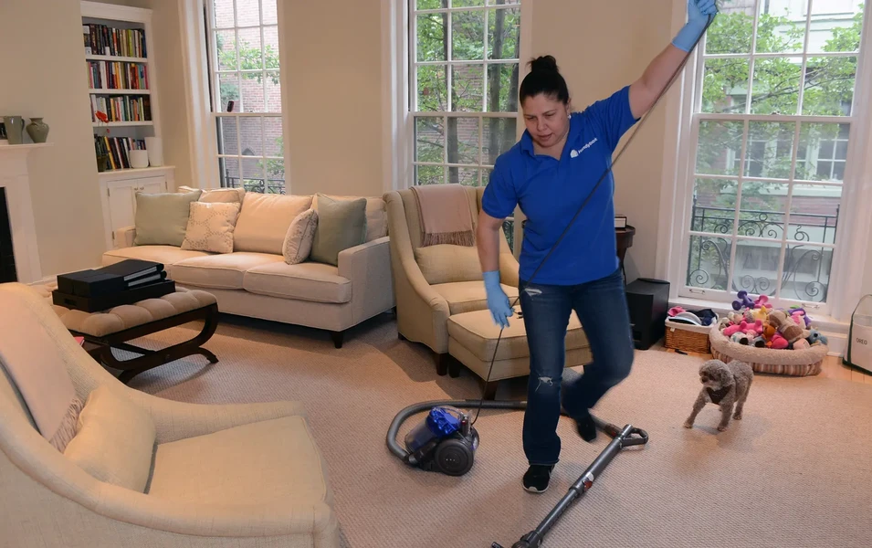 Experts outline cleaning tasks professionals avoid and new home care habits