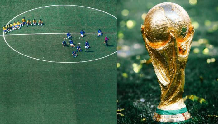 Explained: Why FIFA World Cup 2026 will have four quarters instead of ...