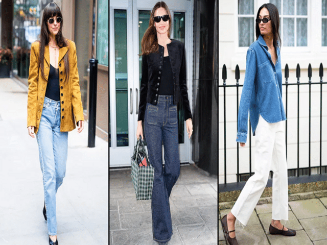 Summer fashion: Swap your jeans for these 5 lightweight and stylish ...