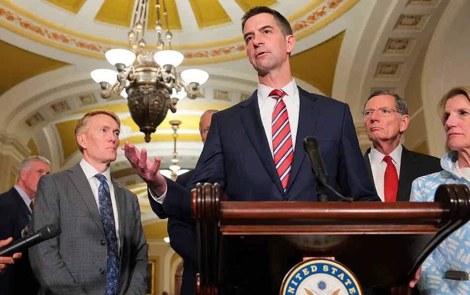Senate bill seeks expanded Israel intelligence sharing despite spy fears
