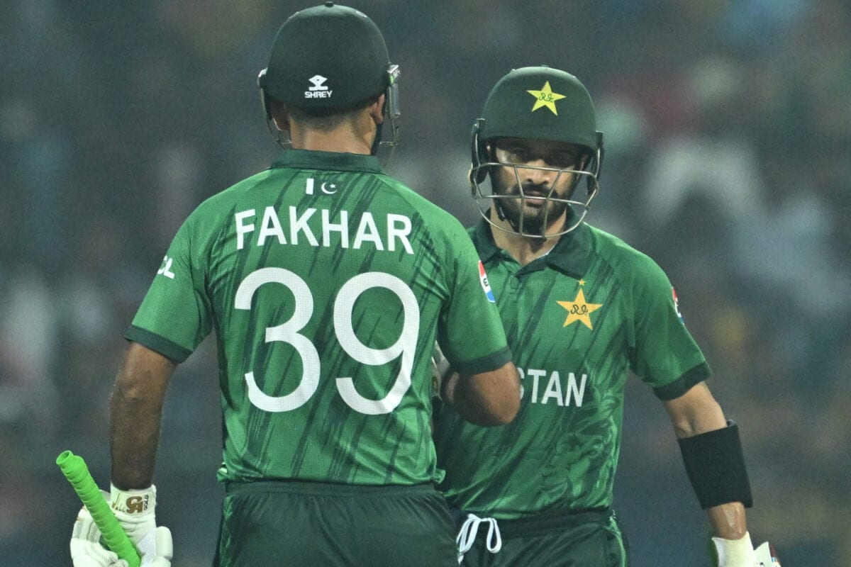 Not Salman Agha! 30-year-old batter appointed Pakistan captain for 2026 ...