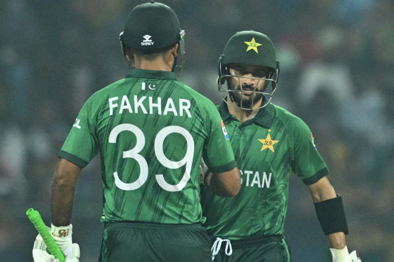 Not Salman Agha! 30-year-old batter appointed Pakistan captain for 2026 ...
