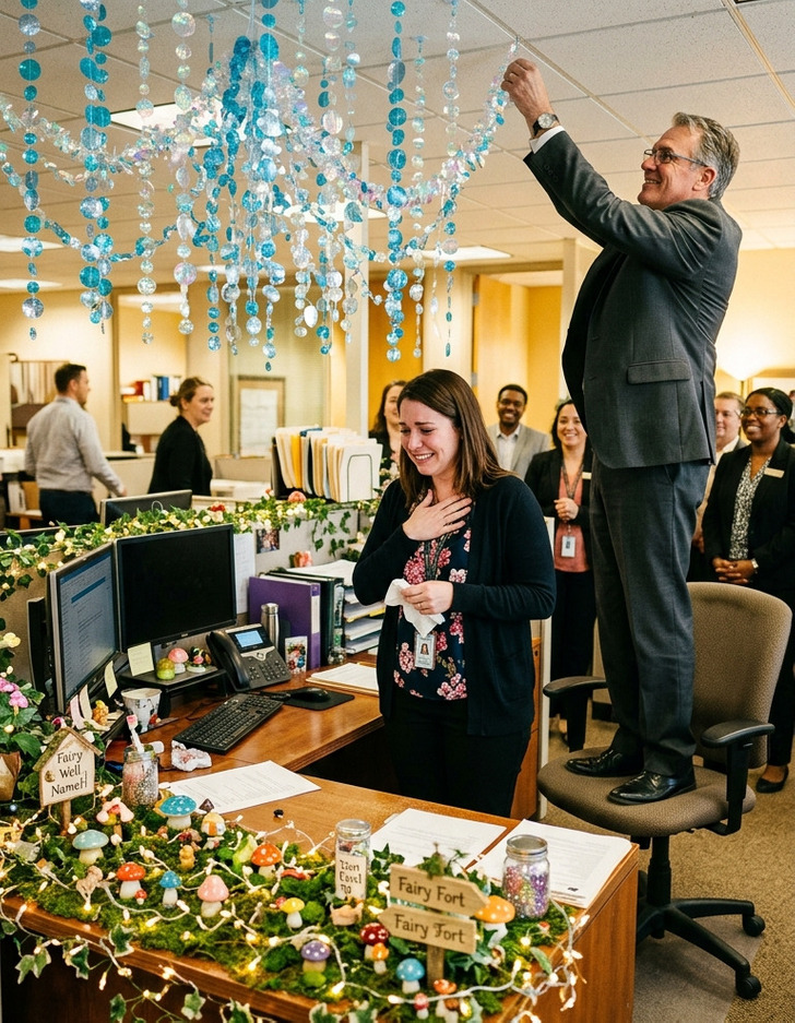 10 real office moments that teach us self-care is the wisdom that ...