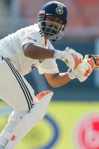 IND vs AFG: R Ashwin is not happy with Rishabh Pant despite brilliant ...