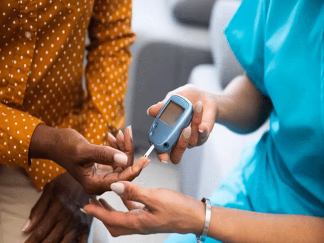 Diabetes care tips: If you are a diabetic patient, then remember these ...