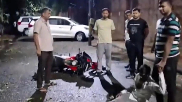 South Delhi encounter: 'Bad character' history-sheeter with 17 cases ...