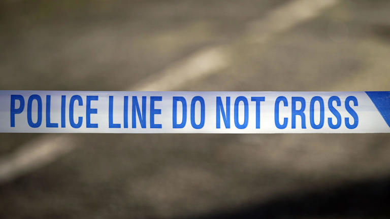Homes evacuated after explosive substances arrest
