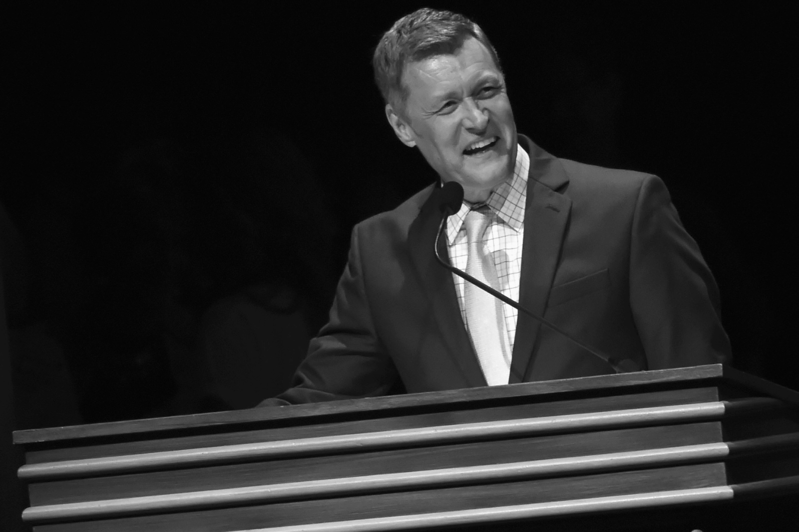 Grand Ole Opry, WSM Radio mainstay Bill Cody dead at 67