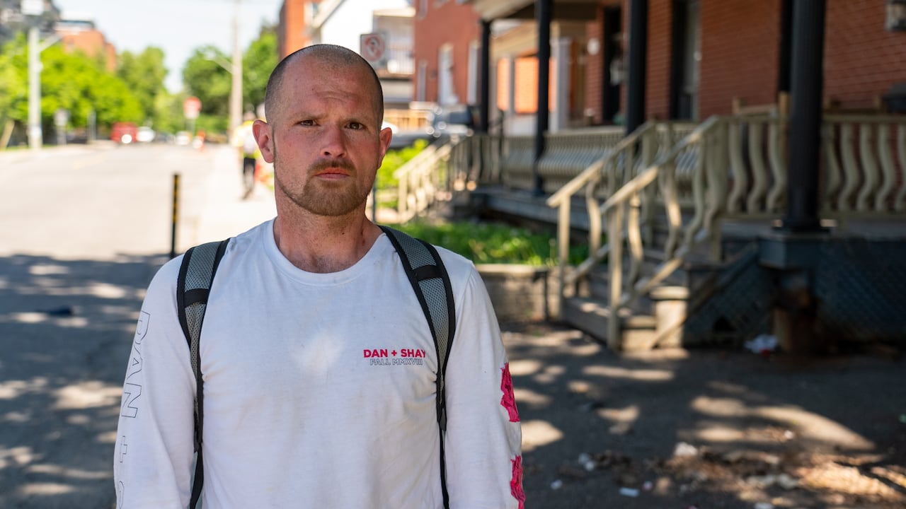 Dread and anxiety as Ottawa's last supervised injection sites prepare ...