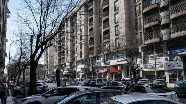La avenida de Portugal de Cáceres ya tiene fondos a la vista para su ...