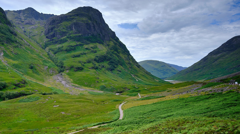 Rick Steves recommends this Scotland destination off-the-tourist-trail ...