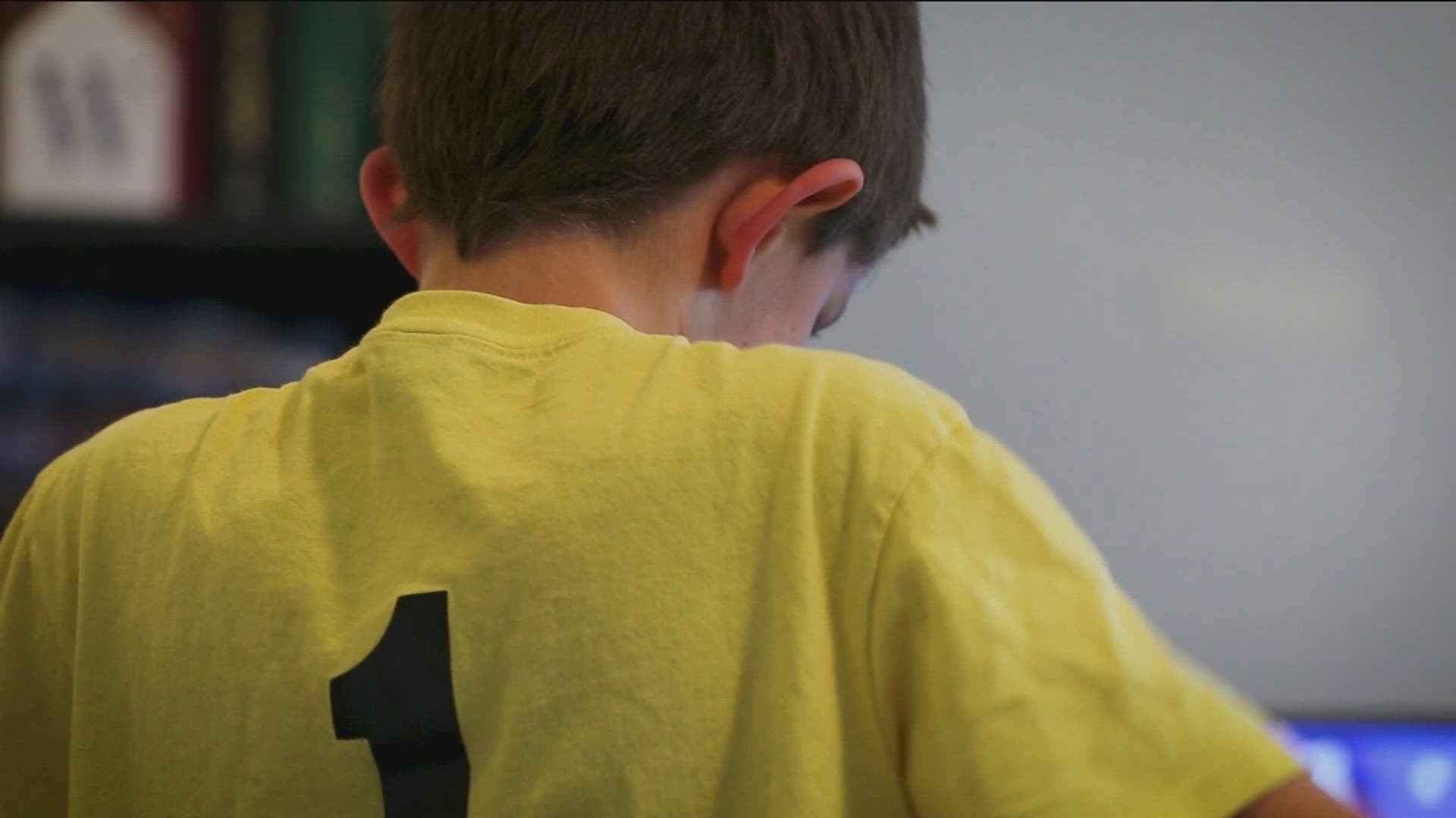 Secluded in school: A Kuna family says Idaho's law around seclusion ...