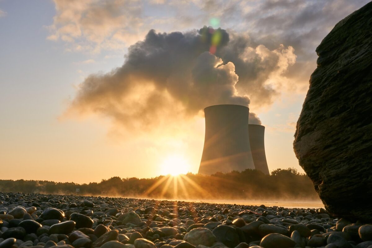 Il futuro del nucleare passa dagli SMR: più sicurezza, meno costi e ...