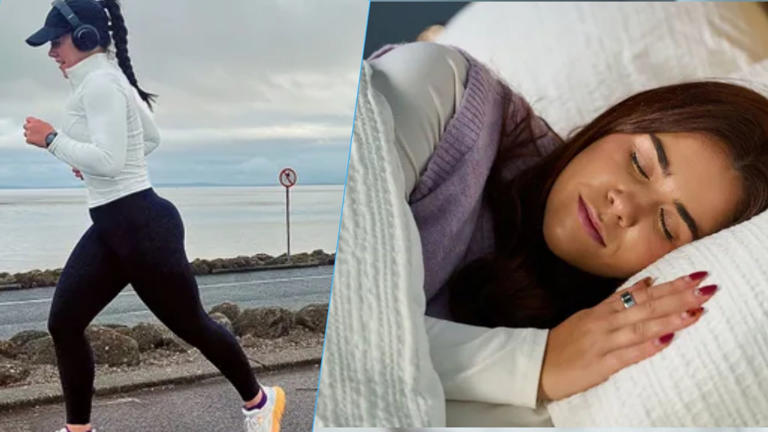 Can't fall asleep? You need to increase your sleep pressure — here's how
