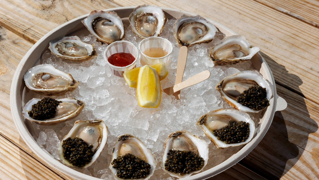 12 everyday foods that became luxury items