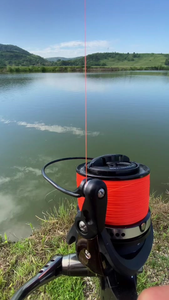 Fishing tips and tricks