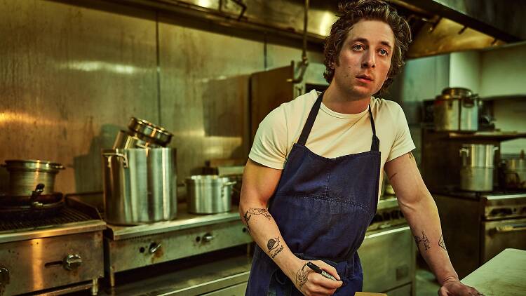 The final season of FX’s 'The Bear' premieres on June 25