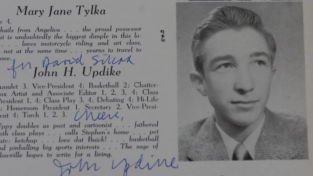 10 funniest and most memorable yearbook quotes