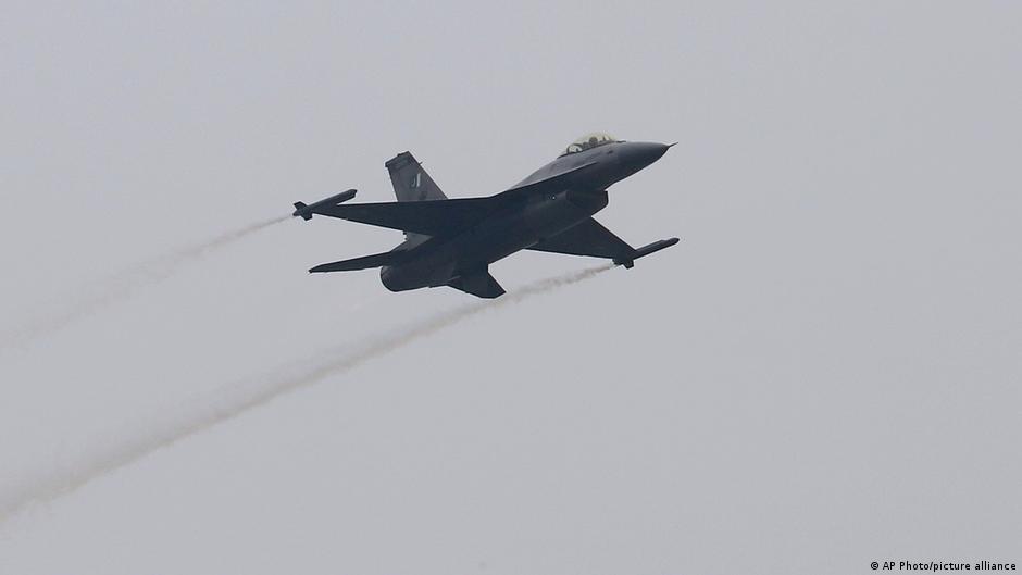 Pakistan carries out new deadly strikes on Afghanistan